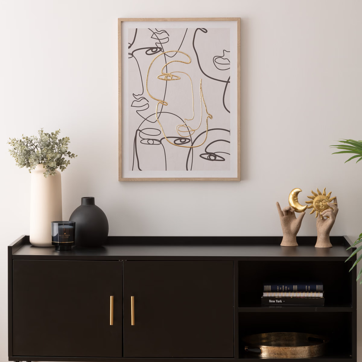 205676 Картина - Ashley HomeStore Uzbekistan